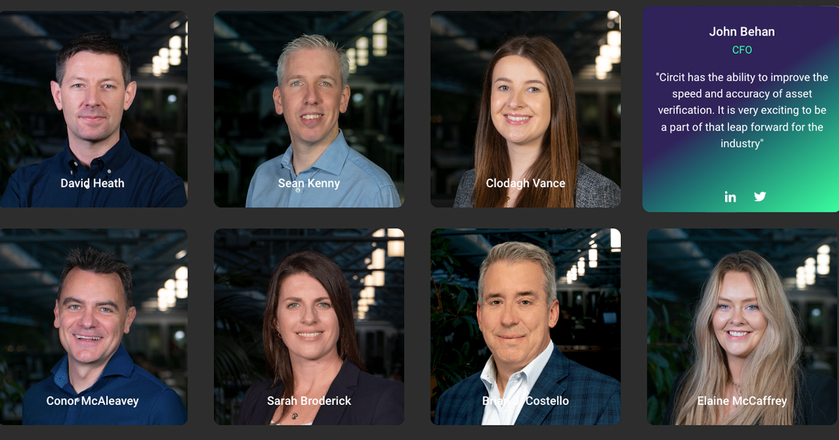 Circit | About Circit